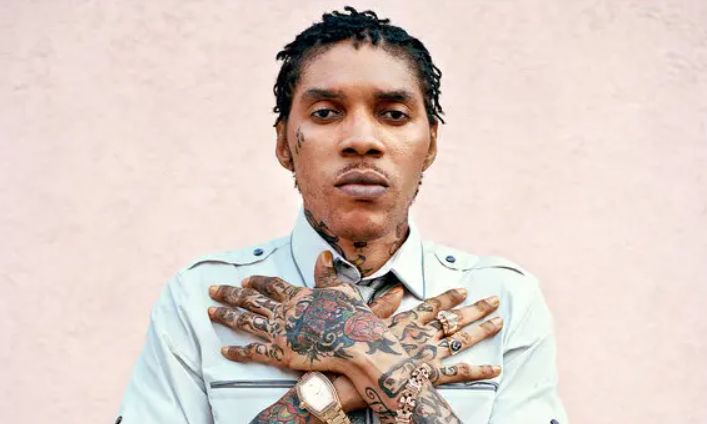 Vybz Kartel London 2025: Tour Dates, Tickets & Latest Updates - Yoda London