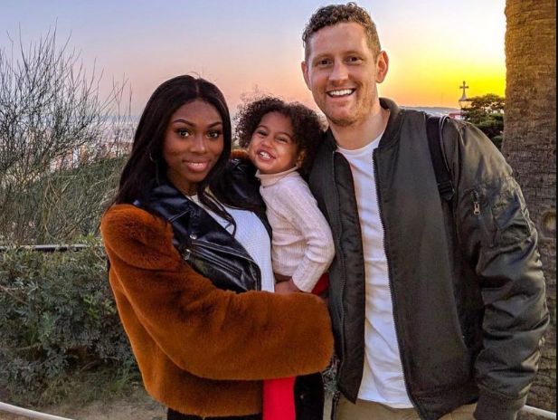 Patricia Bright Divorce: What Happened and What She’s Said So Far ...