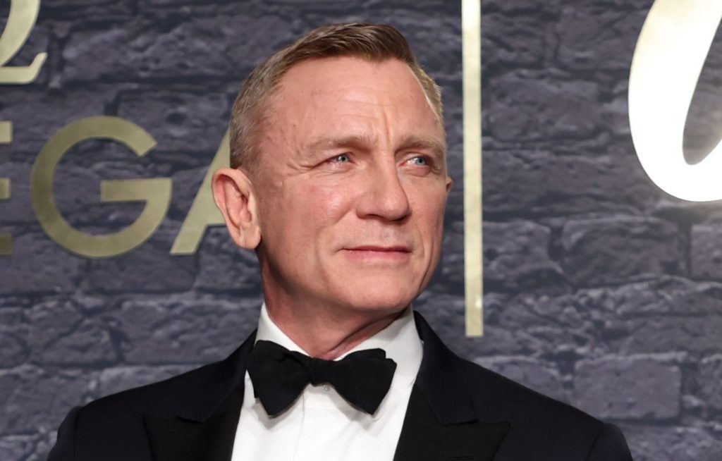 What Is Daniel Craig’s Net Worth in 2025? - Yoda London