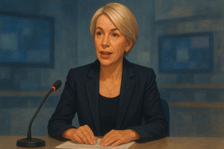 How Serious Is Dawn Neesom’s Illness? - Yoda London