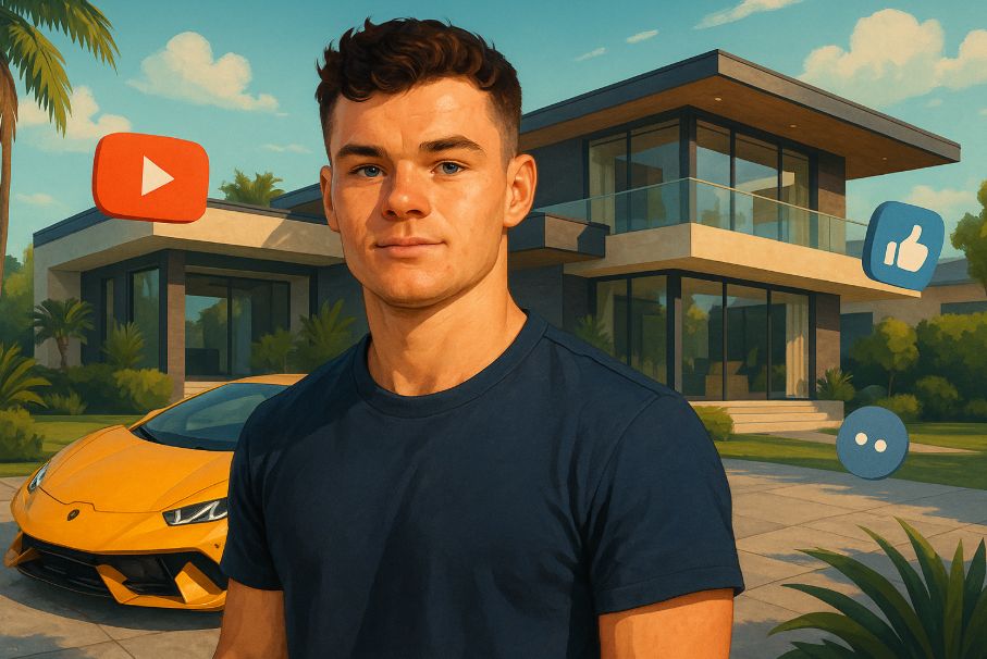 How Much Is Jack Doherty Net Worth Today? - Yoda London