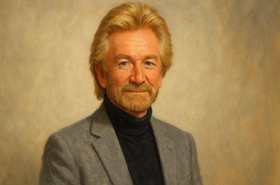 How Much Is Noel Edmonds Net Worth? - Yoda London
