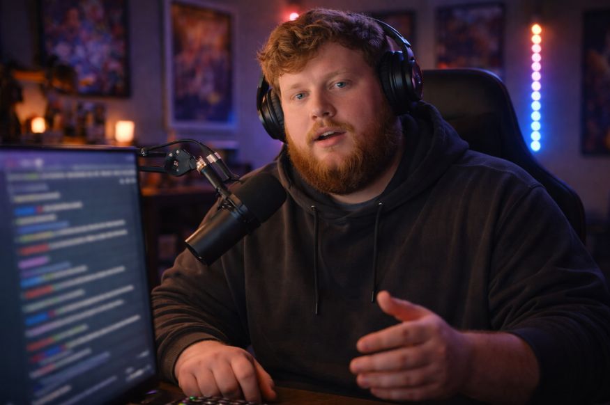 How Much Does a Caseoh Really Weigh? - Yoda London