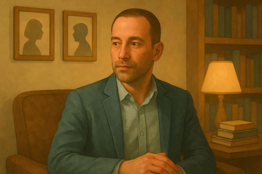 How Did Andrew Cowles Build His Net Worth? - Yoda London