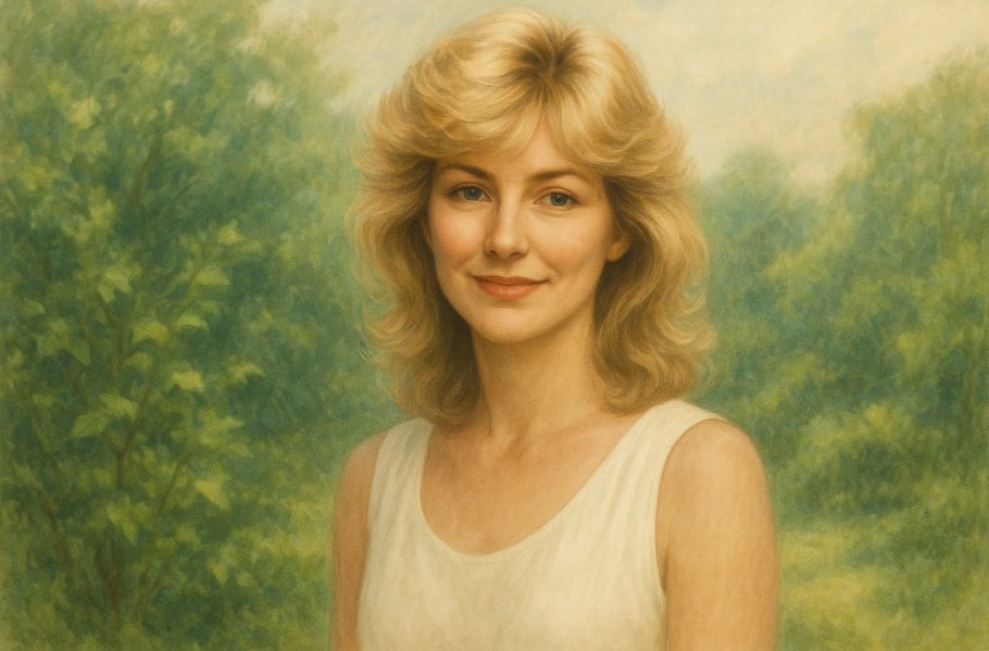 What Is the Story of Helen Soby’s Life? - Yoda London
