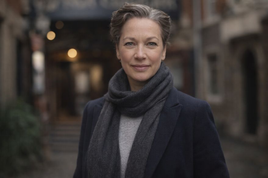 What Are the TV Shows with Isobel Middleton? - Yoda London