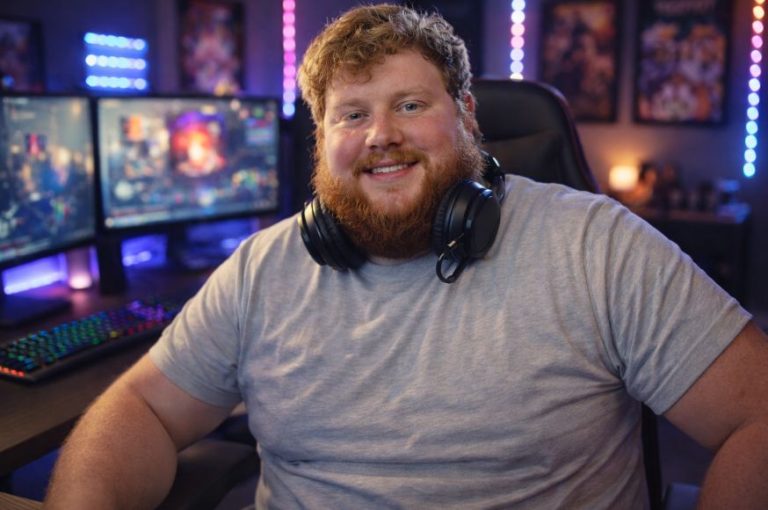 How Much Does a Caseoh Really Weigh? - Yoda London