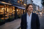 Who Is Jordan Frieda? Career Highlights and Background - Yoda London