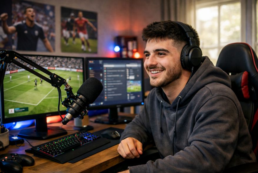 How Old Is Danny Aarons? Age, Height & Personal Details - Yoda London