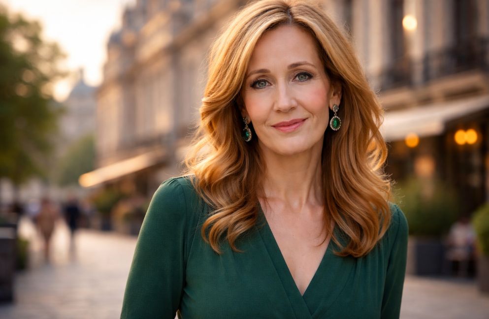 JK Rowling Net Worth 2026: Is the Author Still a Billionaire?