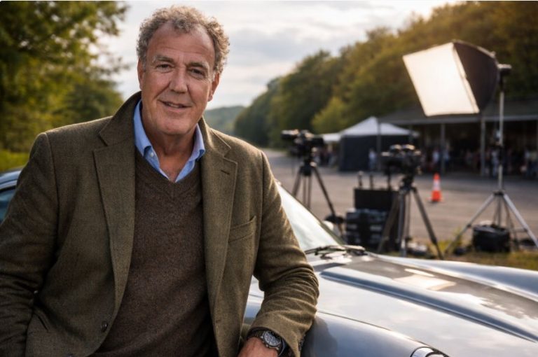 Jeremy Clarkson Net Worth in 2026: How Rich Is the TV Presenter Today?