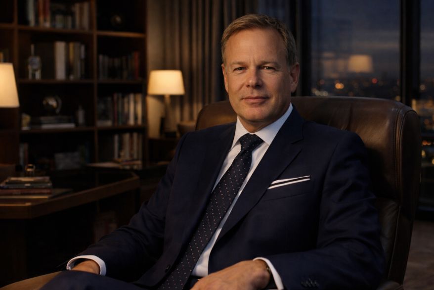 What Is Peter Jones’ Net Worth in 2026?